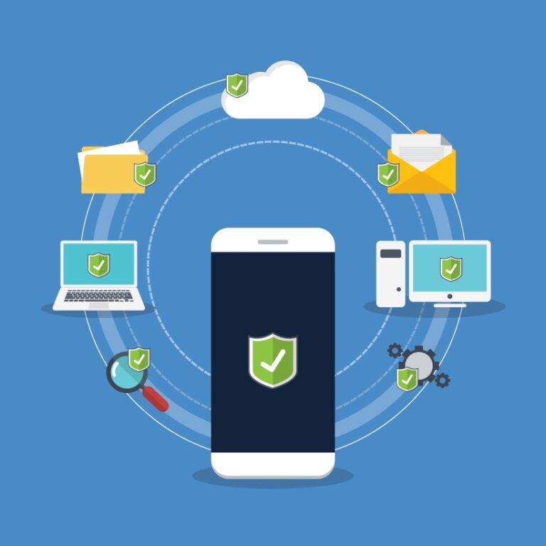 Endpoint Protection Services